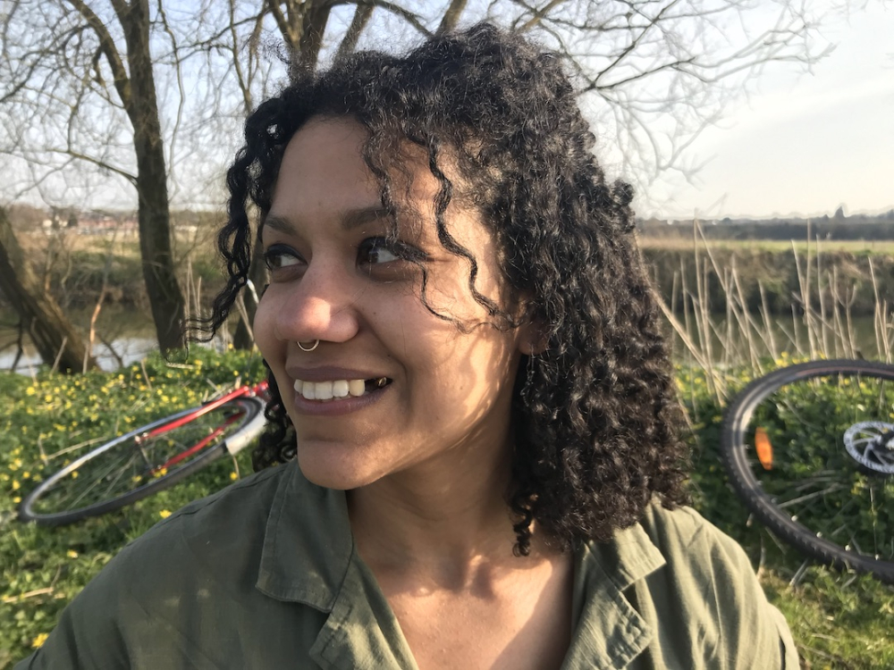 Noods Radio | Simmer Down w/ Sally