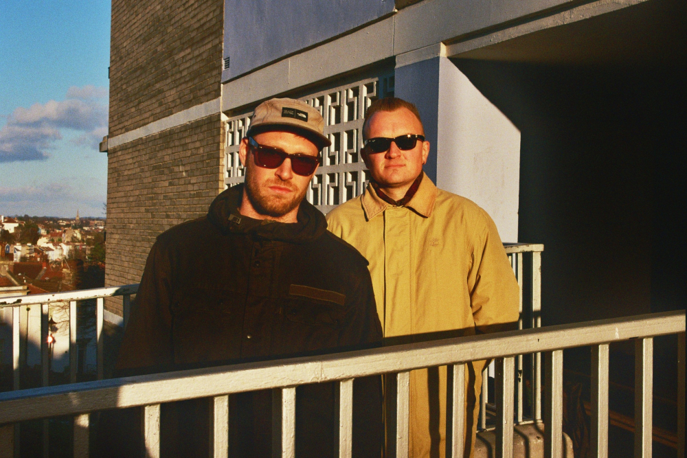 Noods Radio | Stiff Pigeon