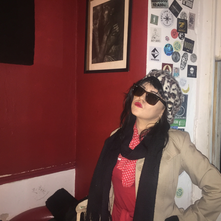 Noods Radio | Slack Alice w/ Nadoone | 12.02.19