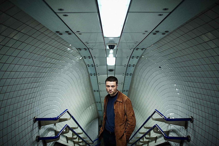 Noods Radio | Jack Chrysalis