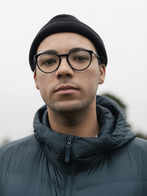 Noods Radio | Staring at The Wall w/ Jurango