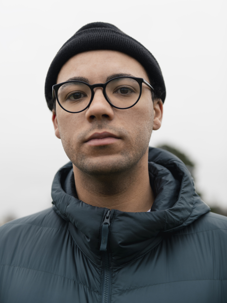 Noods Radio | Staring at The Wall w/ Jurango