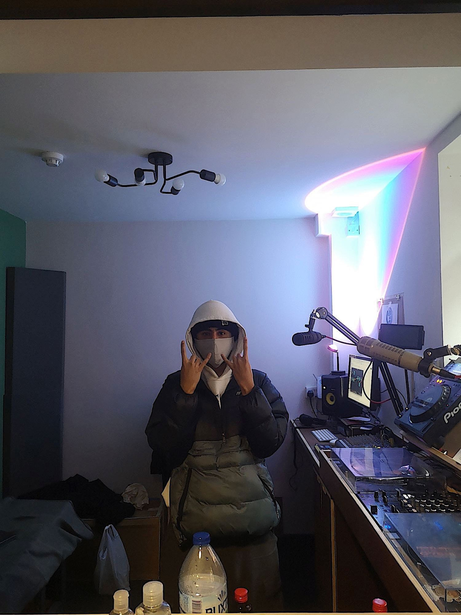 Noods Radio | Jawnino | 08.05.21