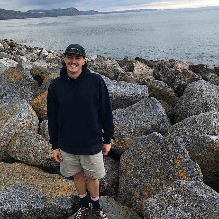 Noods Radio | Milk, No Sugar w/ Nicky Soft Touch | 13.07.21