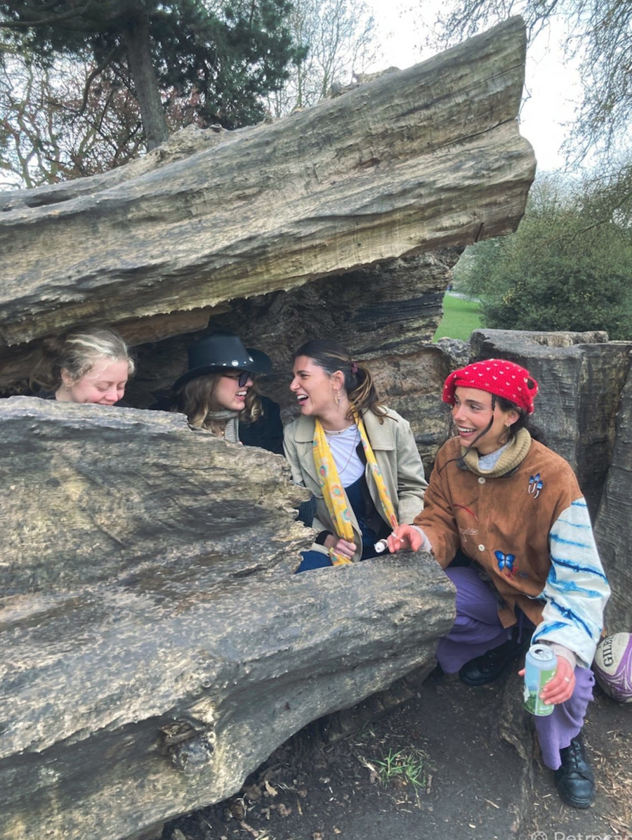 Noods Radio | Millie McKee | 19.10.21