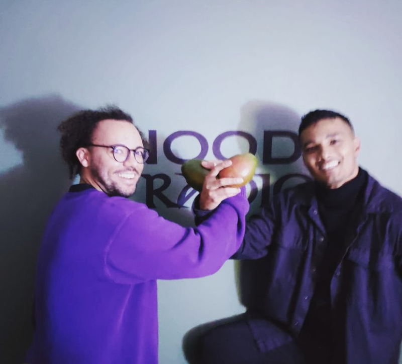 Noods Radio | Pioneering Sounds w/ Jurango & Cando