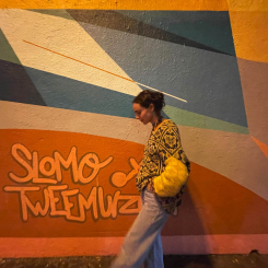 Noods Radio | Millie Mckee