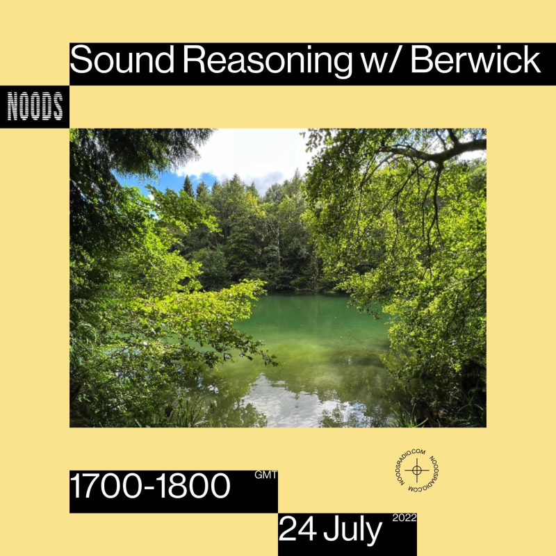 Noods Radio | Sound Reasoning