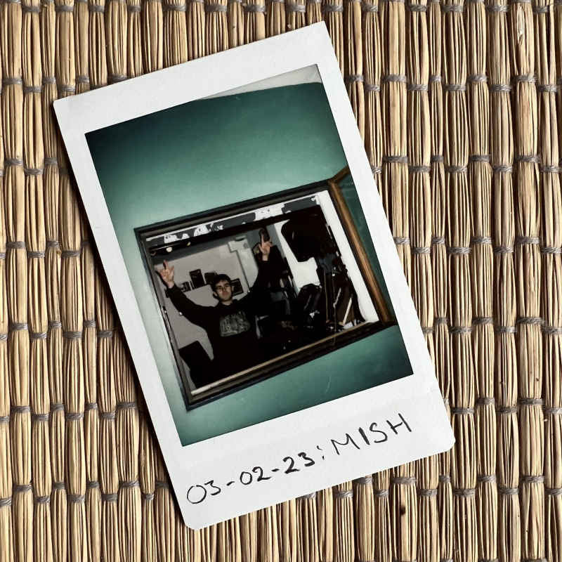 Noods Radio | Morning Glory w/ MISH