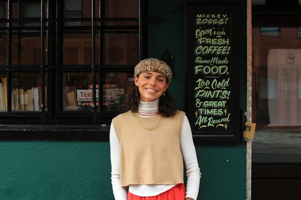 Noods Radio | Millie McKee | 12.04.23