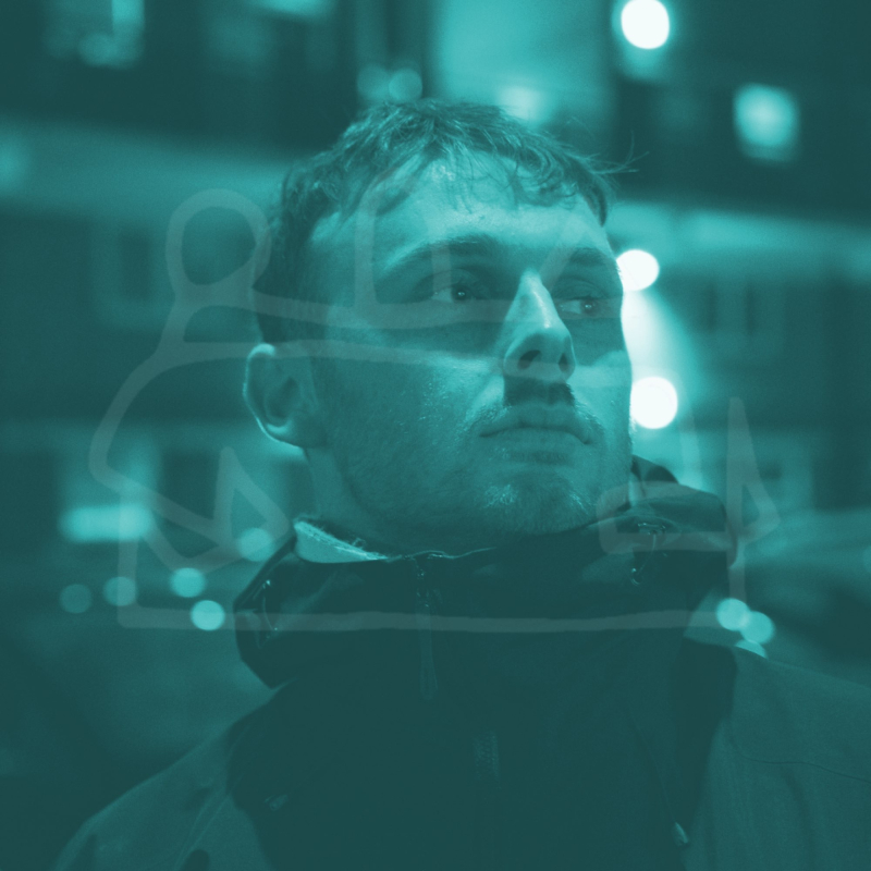 Noods Radio | Public Affair w/ Austen & Caragh