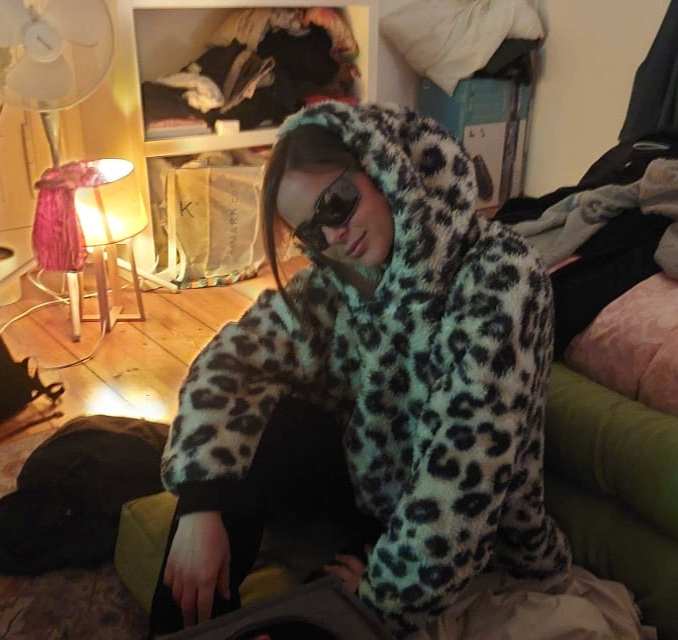 Noods Radio | Rama w/ Sara Persico