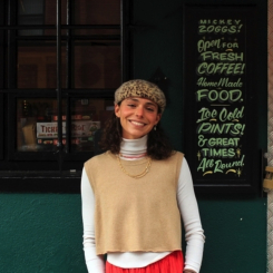 Noods Radio | Millie Mckee