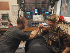 Noods Radio | Stench Temple