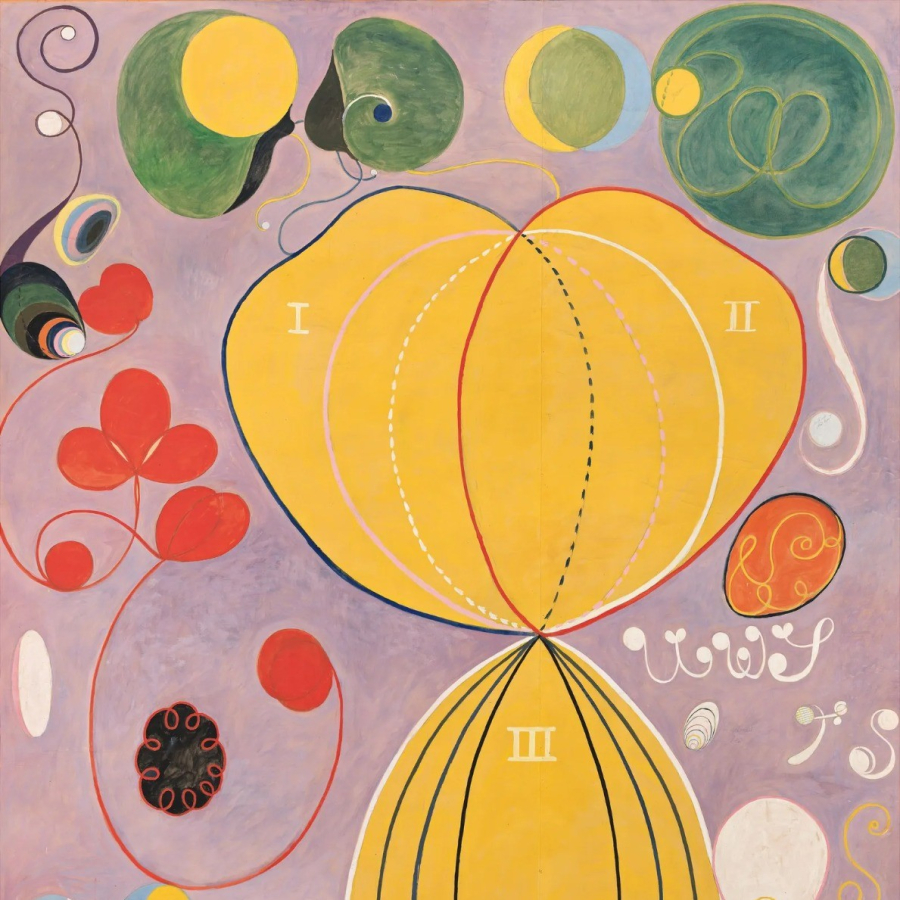 Noods Radio | Escalator To Nowhere & Millie Mckee | 02.08.23