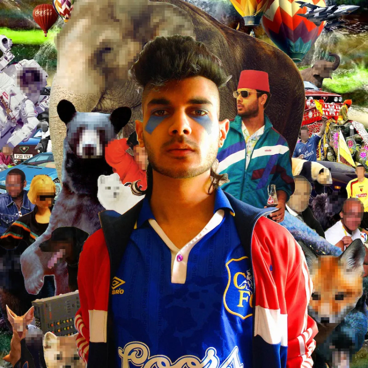 Noods Radio | Sample Stories: Jai Paul | 19.12.23
