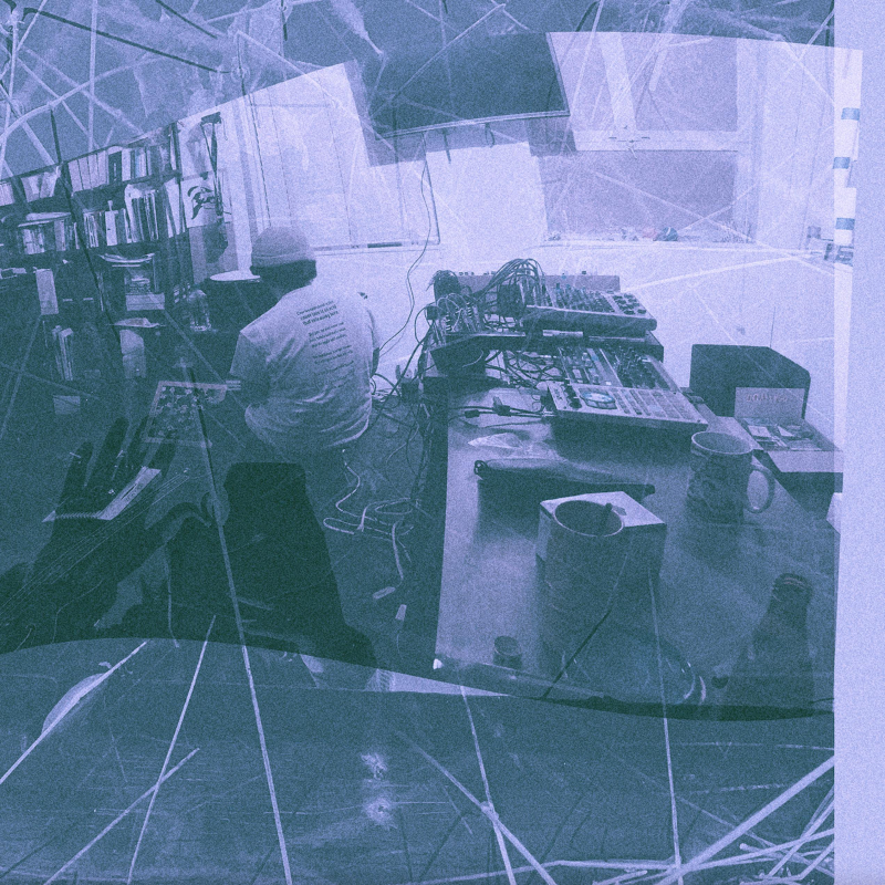 Noods Radio | crying is softer than you think w/ bad lsd trips