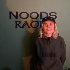 Noods Radio | Get Stoked w/ Ellie Stokes
