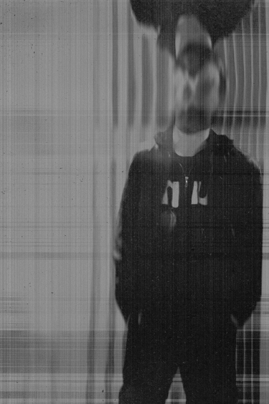 Noods Radio | Uncanny w/ Basel Rihani