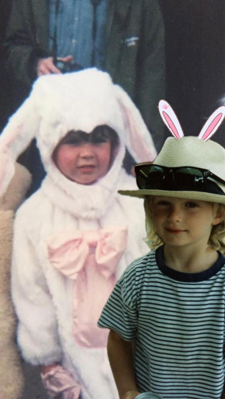 Noods Radio | Morning Glory w/ Ellie Stokes & Flo