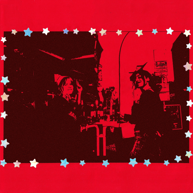 Noods Radio | Poor Impulse Control