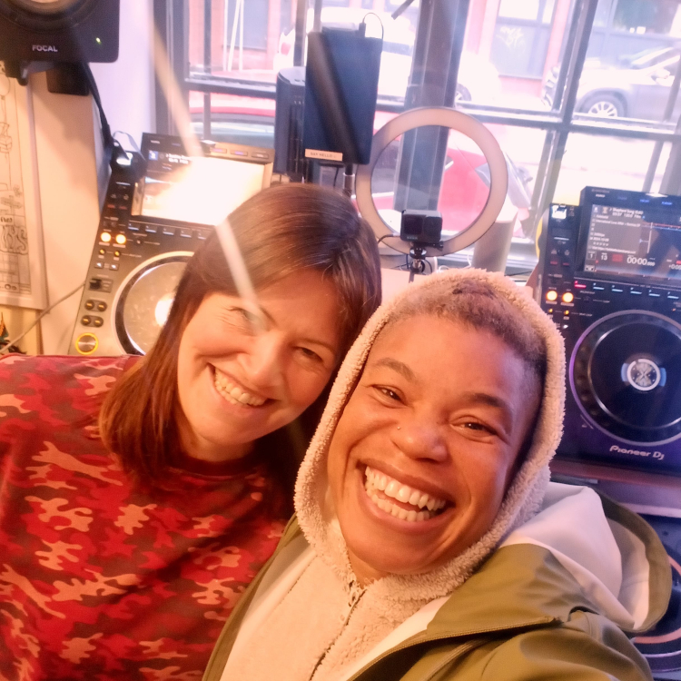 Noods Radio | All Rise! w/ Angel Mel | 27.11.24