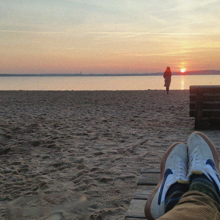 Noods Radio | Misumi Beach Selections w/ Matthias Fiedler | 25.01.25