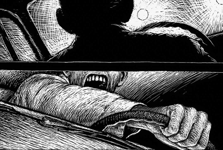 Noods Radio | Uncanny w/ Sense Fracture | 13.06.25