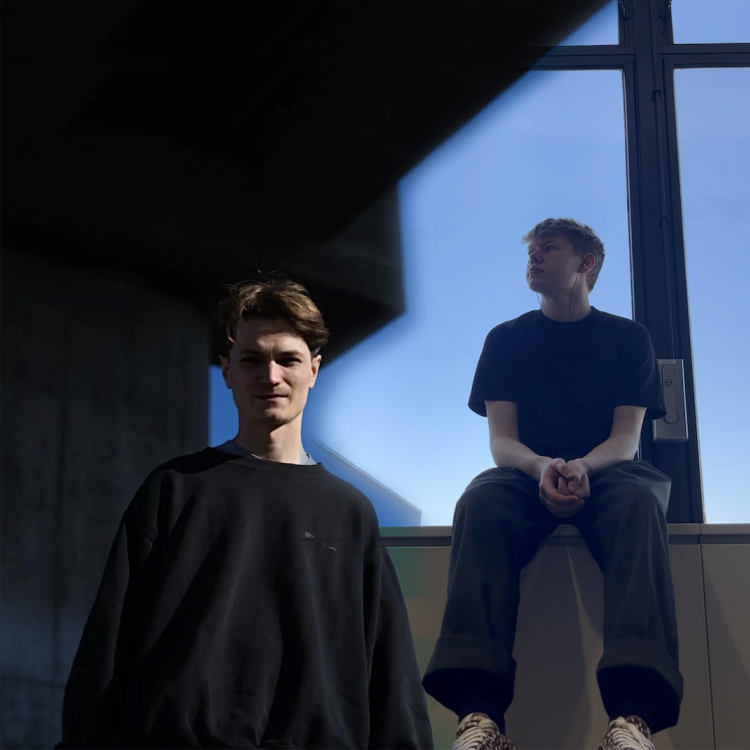 Noods Radio | Henry Greenleaf w/ Mod Sens | 05.09.25