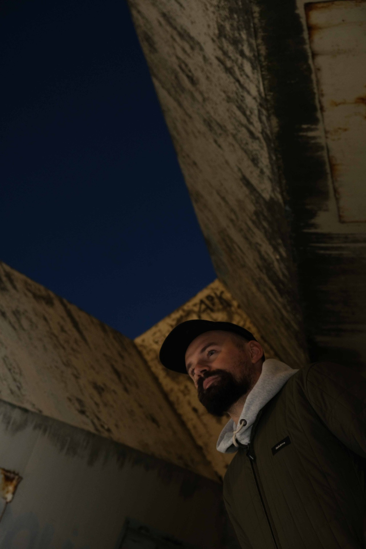 Noods Radio | FOYER w/ Rhys Baker | 05.10.25