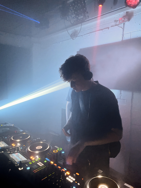 Noods Radio | Henry Greenleaf: Noods Jan 2026 | 23.01.26