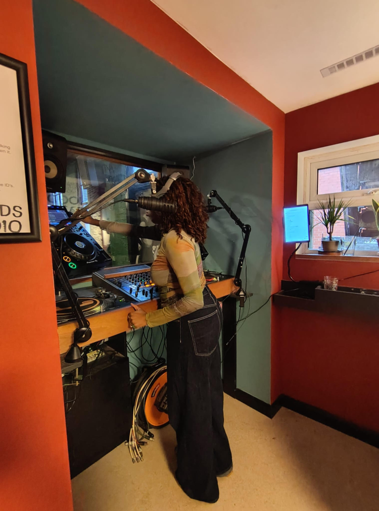 Noods Radio | Queen Of Hearts w/Kofo: 24th January '26 | 27.01.26